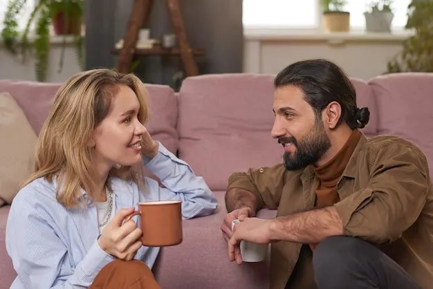 10 Maxims for Applying "Imago Dialogue" couples therapy methodology ...